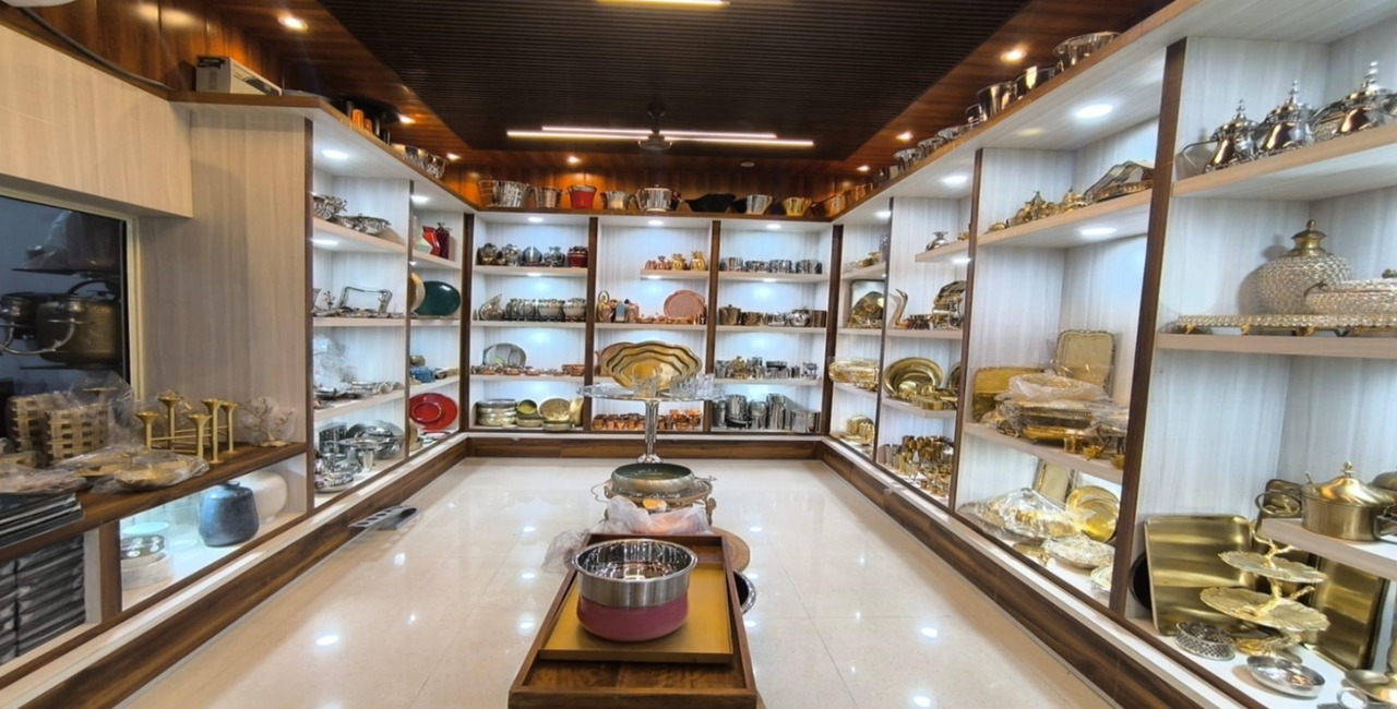 MS INDIA | Manufacturer & Exporter